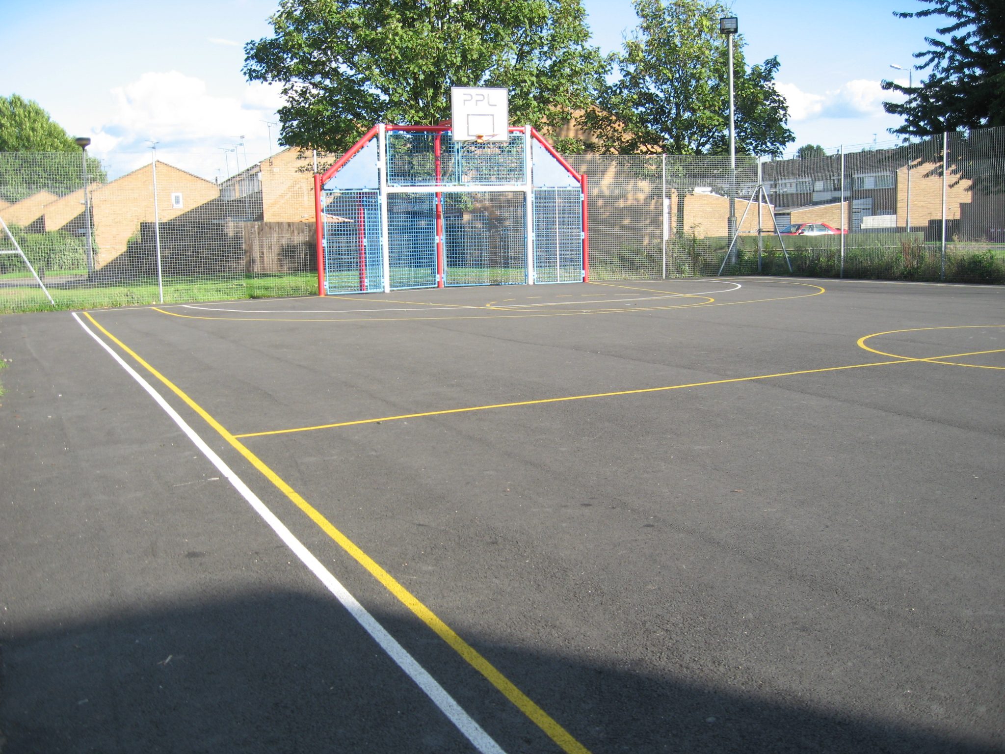 Cheylesmore Community Centre