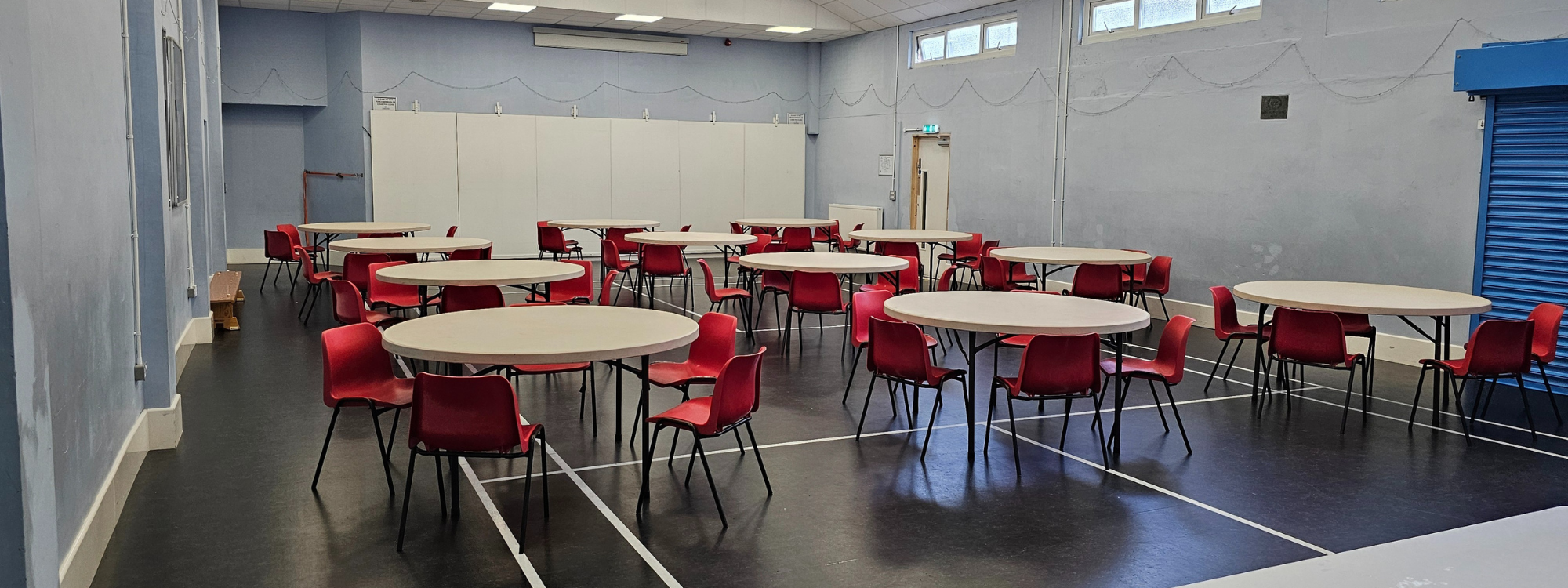 Cheylesmore Community Centre