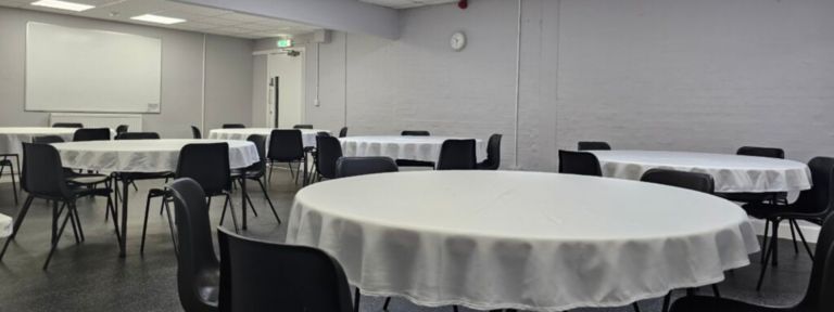 Cheylesmore Community Centre