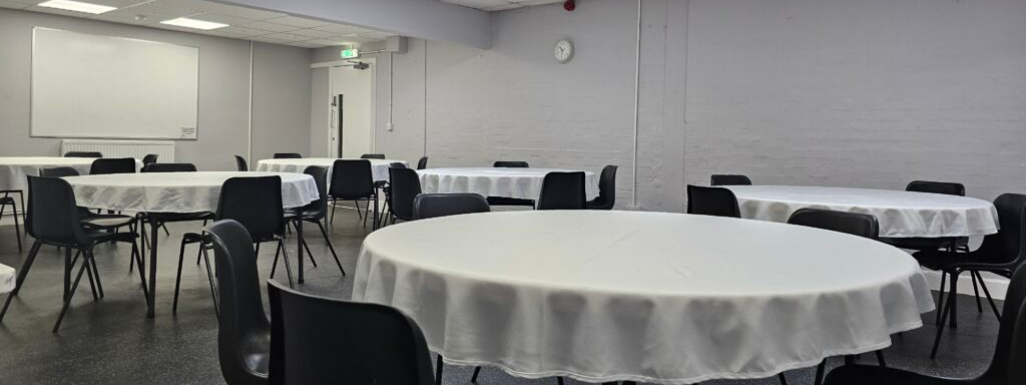 Cheylesmore Community Centre