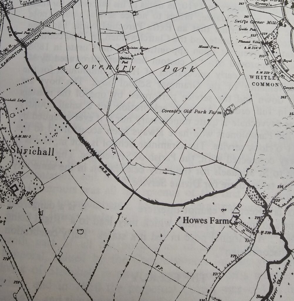 History of the Centre – Cheylesmore Community Centre