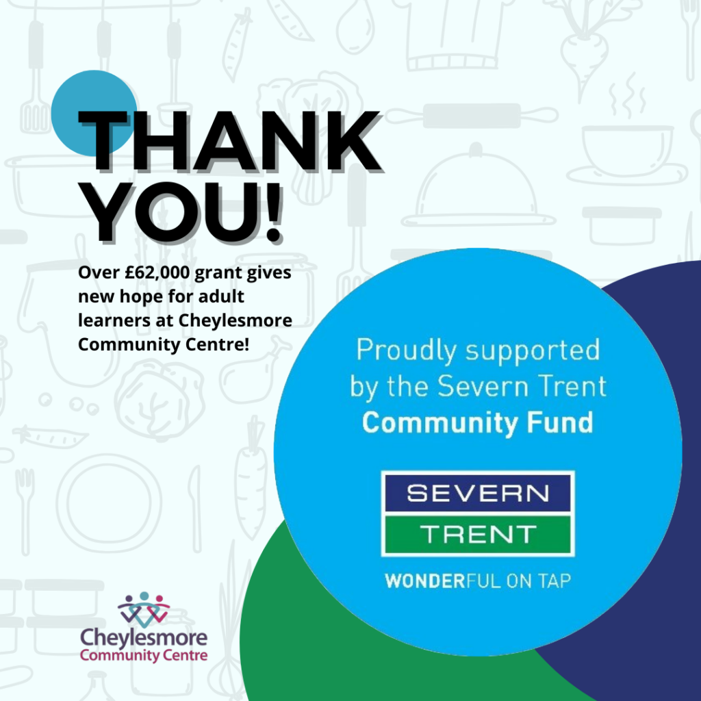 Cheylesmore Community Centre