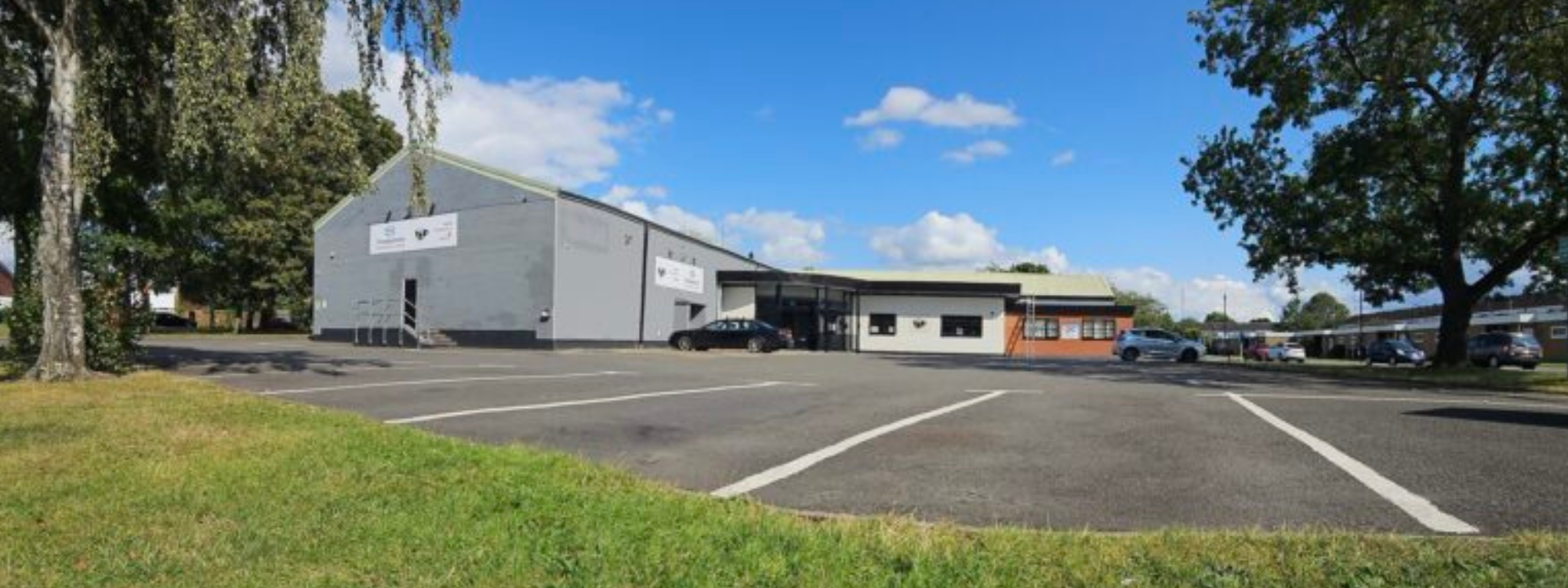 Cheylesmore Community Centre